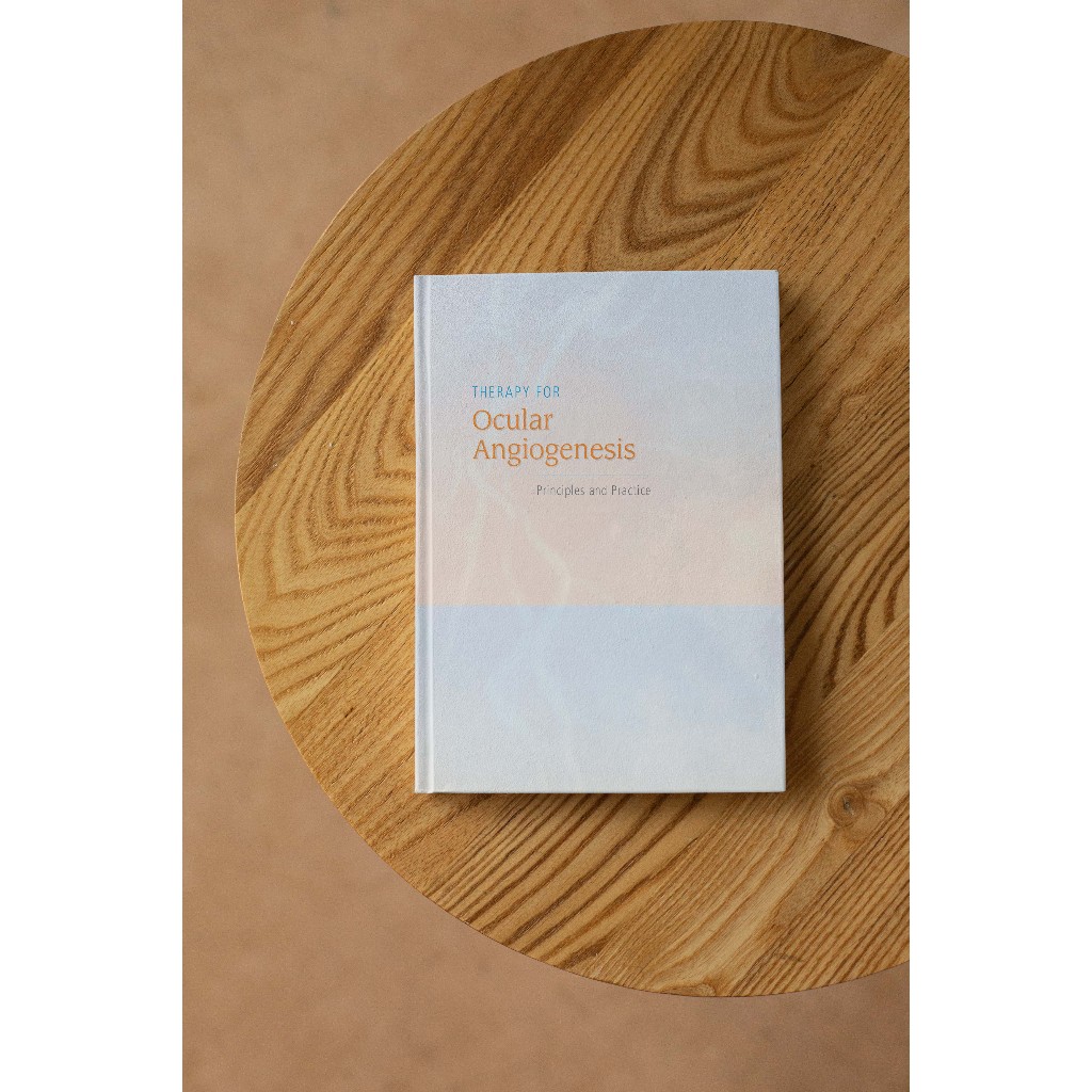 Jual Therapy for Ocular Angiogenesis, Principles and Practice - Arup ...