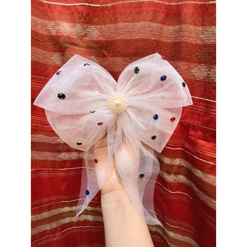 Jual Pita Hijab Ria Ricis Tille | Shopee Indonesia