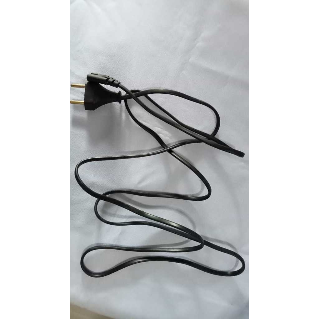 Jual KABEL POWER ANGKA 8 | Shopee Indonesia