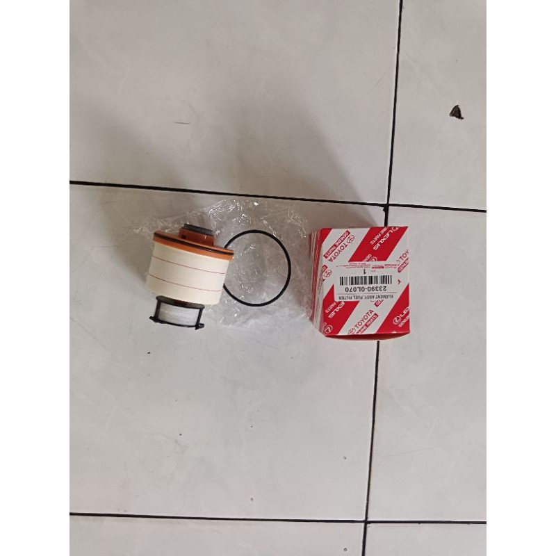 Jual filter solar hiace premio bagian atas | Shopee Indonesia