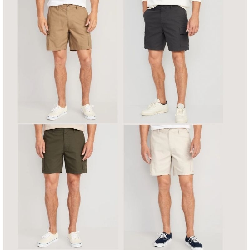 Jual Old Navy Cargo Lived-in Staight Original ( Stoktot) | Shopee Indonesia