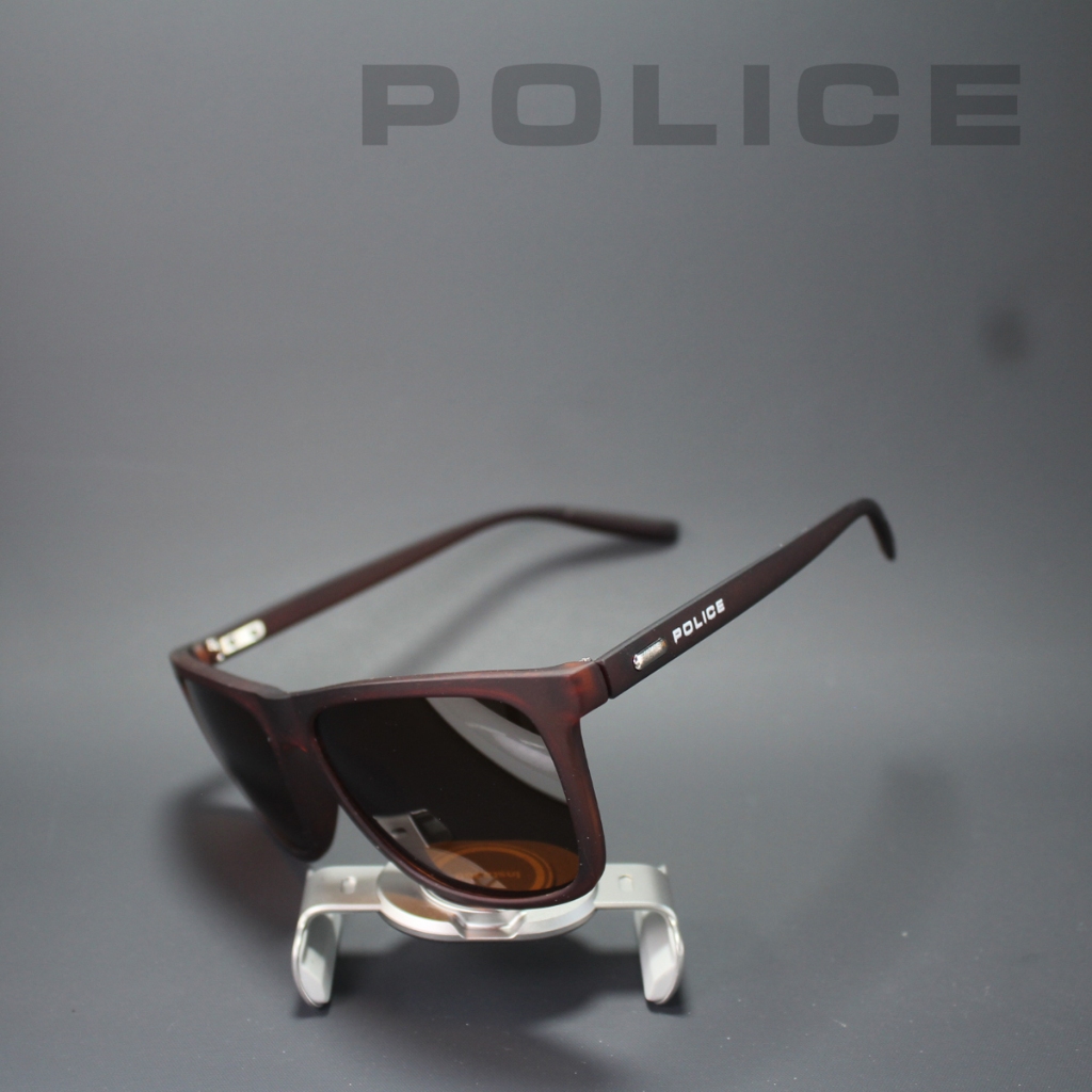 Jual BEST SELLER | Kacamata Hitam Pria dan wanita Polarized Anti Ultra Violet UV400 Alex POLNIX ...