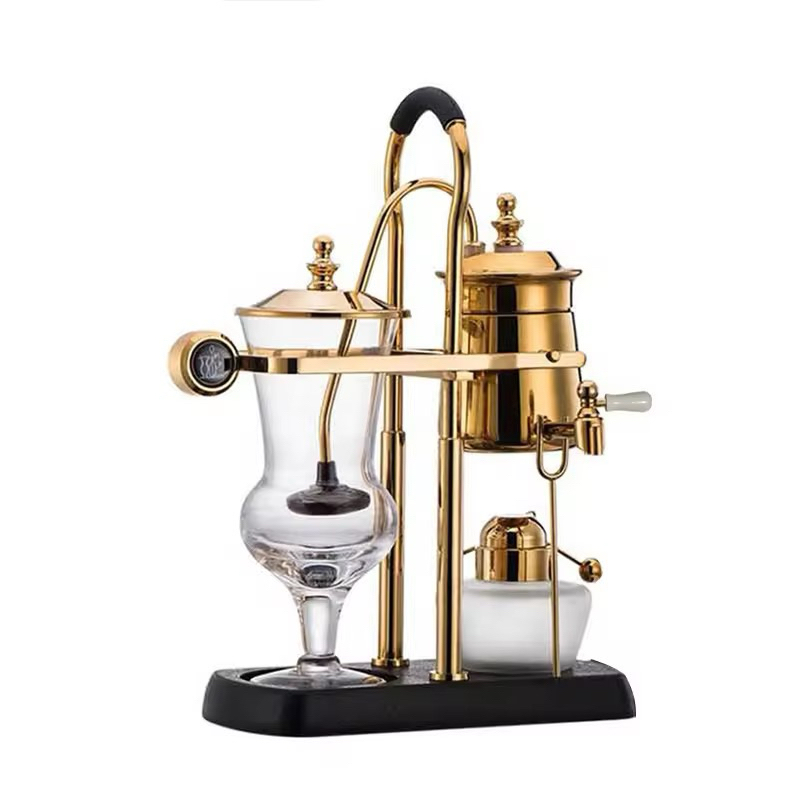 Jual Royal Balancing Syphon Classic Belgium Siphon Espresso Coffee ...