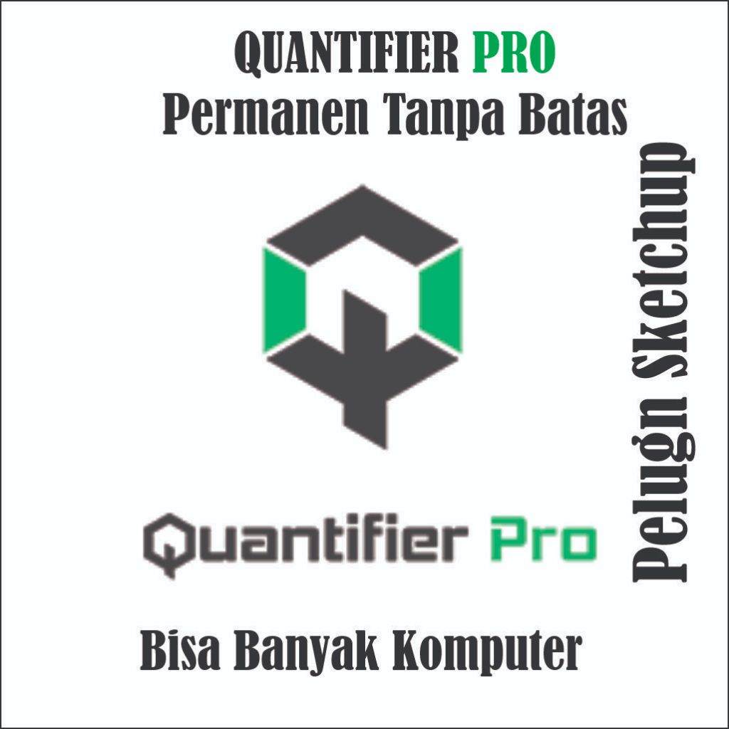 Jual Quantifier Pro Bisa Banyak Komputer | Shopee Indonesia