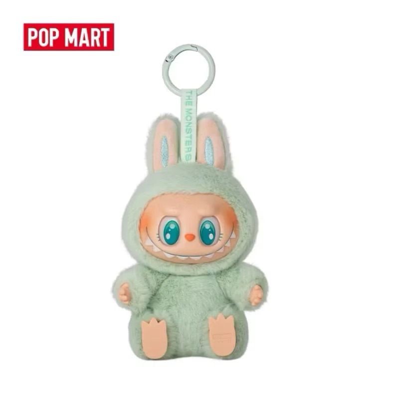 Jual [NEW]LABUBU ORIGINAL POPMART | Shopee Indonesia