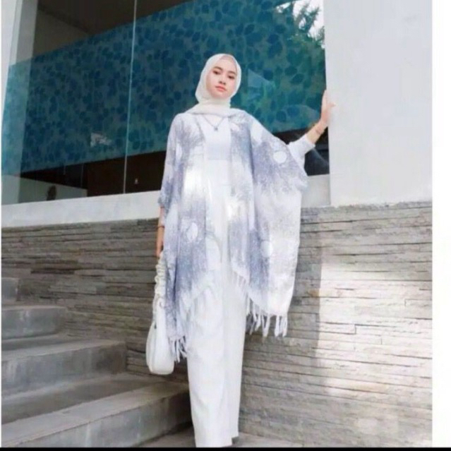 Jual Outer Bali || Auter Akar || Outer Cardigan Bali || Auter Katun ...