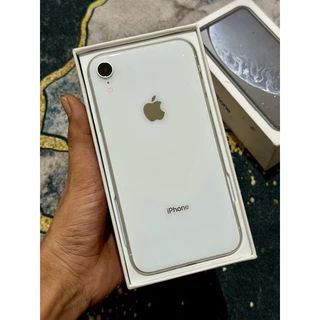 Jual IPhone XR 128GB IBox Terlengkap & Harga Terbaru Maret 2025 | Shopee Indonesia