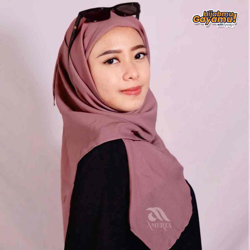 Jual SEGI EMPAT INNER 2IN1 II 2 LAYER BELLA II BESTSELLER | Shopee ...