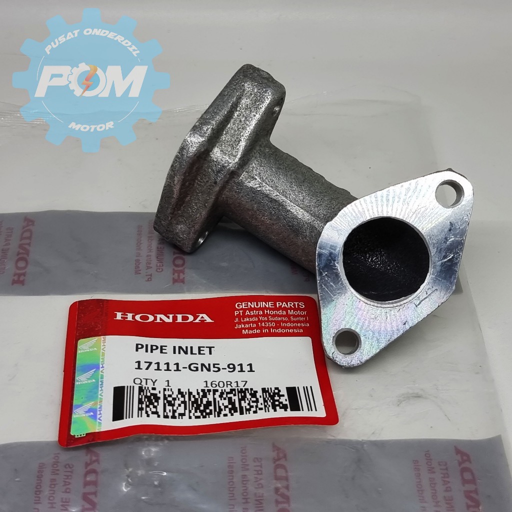 Jual Manipul Manipol Karburator Motor Grand Supra X Fit Astrea Prima ...