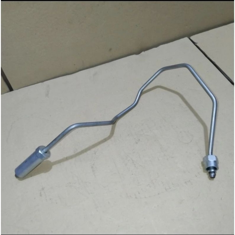 Jual PIPA NOZZLE PIPA NOSEL ATAU PIPA INJECTOR NO 1 HINO LOHAN FM260TI ...