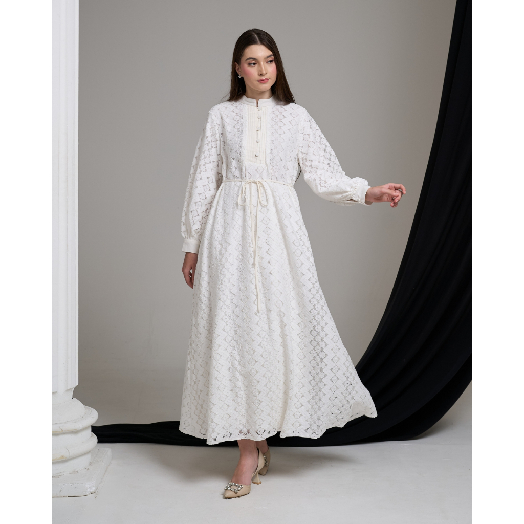 Jual Kasa Heritage - Kaitlyn Dress | Shopee Indonesia