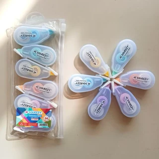 Jual Tip Ex 1 Pack Terlengkap & Harga Terbaru Januari 2025 | Shopee ...