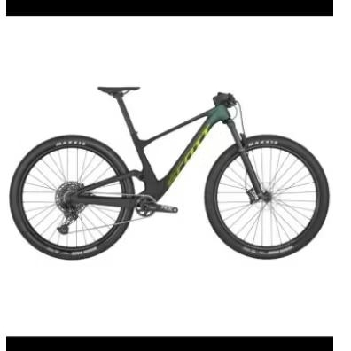 Jual Sepeda Gunung MTB SCOTT 23 SPARK RC COMP | Shopee Indonesia
