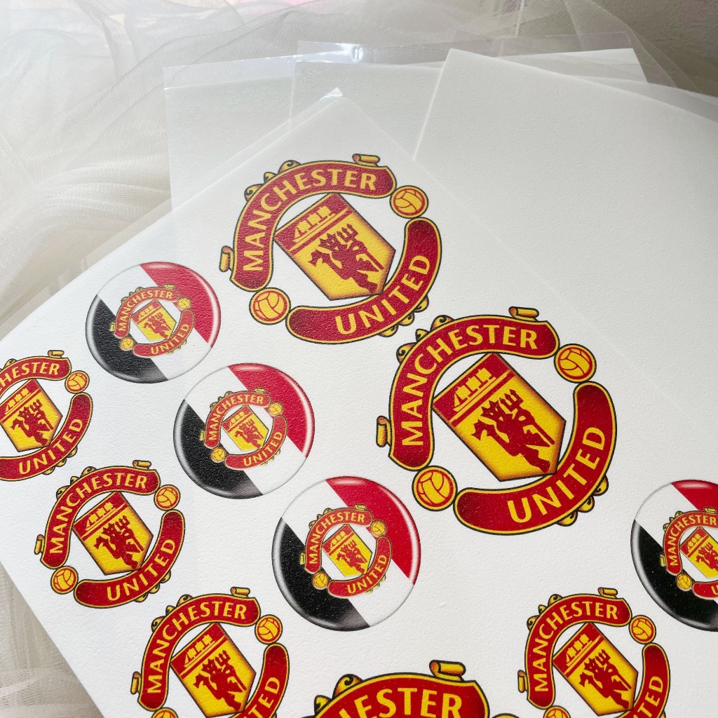 Jual Edible Paper | Icing Paper | Sugar Paper | Kertas Gula Edible | 5 ...