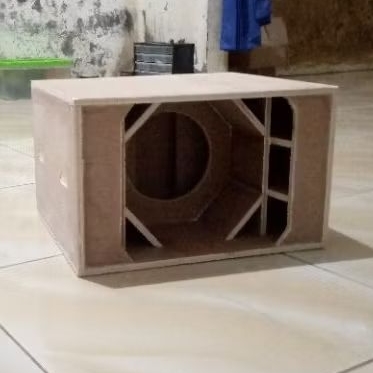 Jual Box parathel 8 inch | Shopee Indonesia