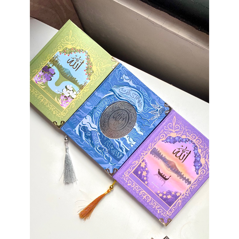 Jual Personal Yasin | Your Daily Yasin | Yasin Satuan | Special ...