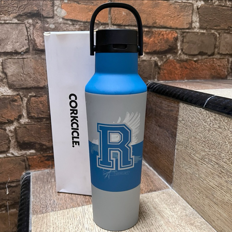Jual Botol Corkcicle Harry Potter Ravenclaw Sport Canteen (New ...
