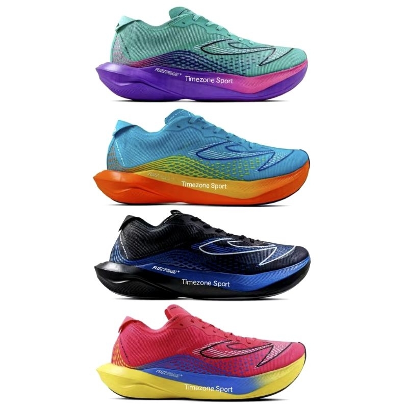 Jual SEPATU RUNNING ORIGINAL 910 NINETEEN HAZE VELOCE ~ HAZE STRIKE PRO ...