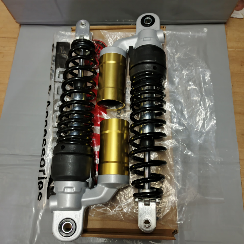 Jual SHOCK BREAKER TABUNG N MAX NEW / AEROX | Shopee Indonesia