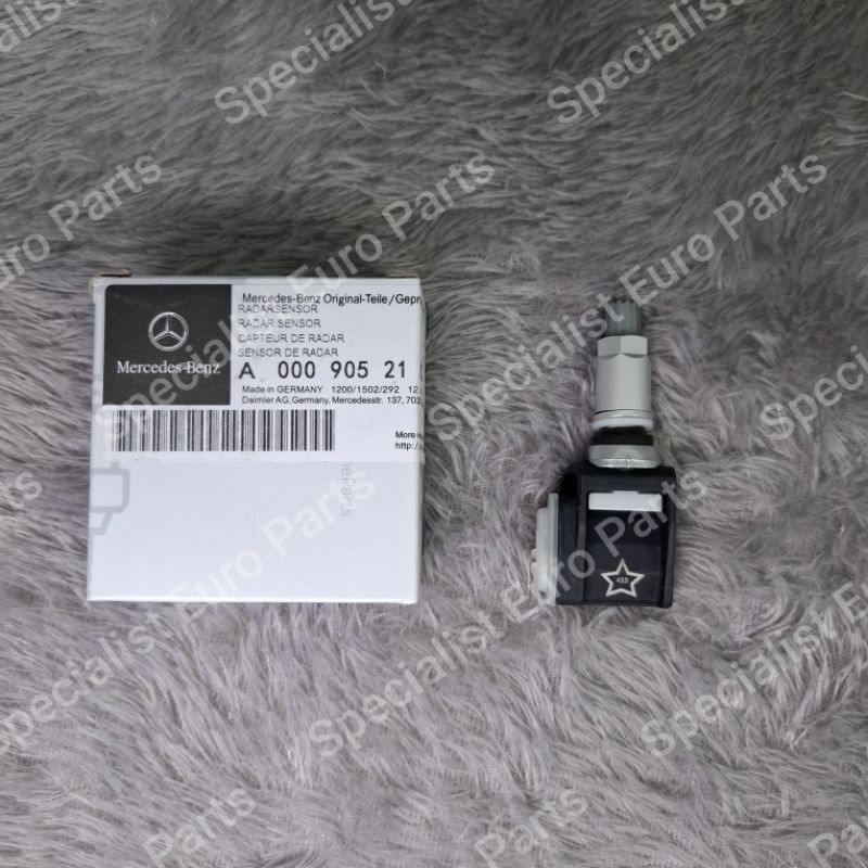 Jual TPMS TIRE PRESSURE SENSOR TEKANAN BAN MERCEDES BENZ W213 E-CLASS ...