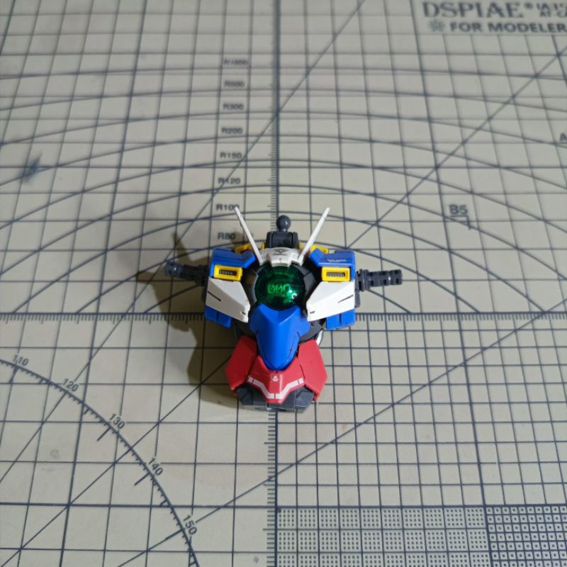 Jual BANDAI MG 1/100 MASTER GRADE GUNPLA GUNDAM OO 00 QANT QAN T QAN[T ...