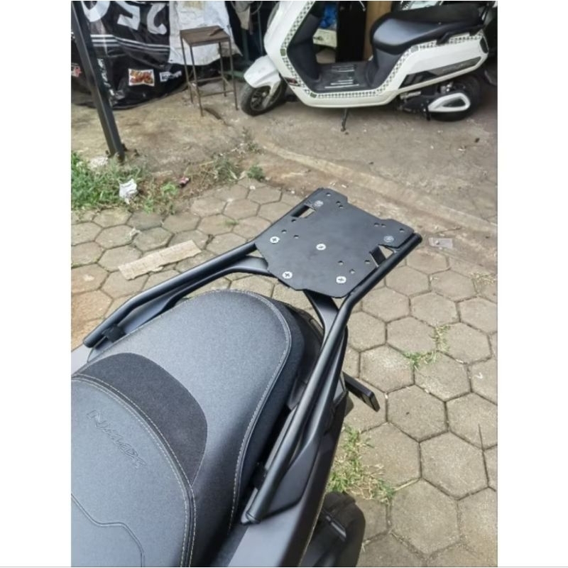 Jual BEHEL BOX NMAX TURBO NMAX NEO BEHEL BOX NMAX NEW BREKET BOX NMAX ...