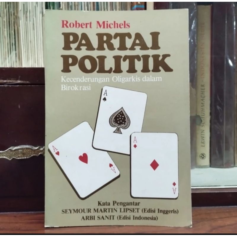 Jual Buku Politik | Shopee Indonesia