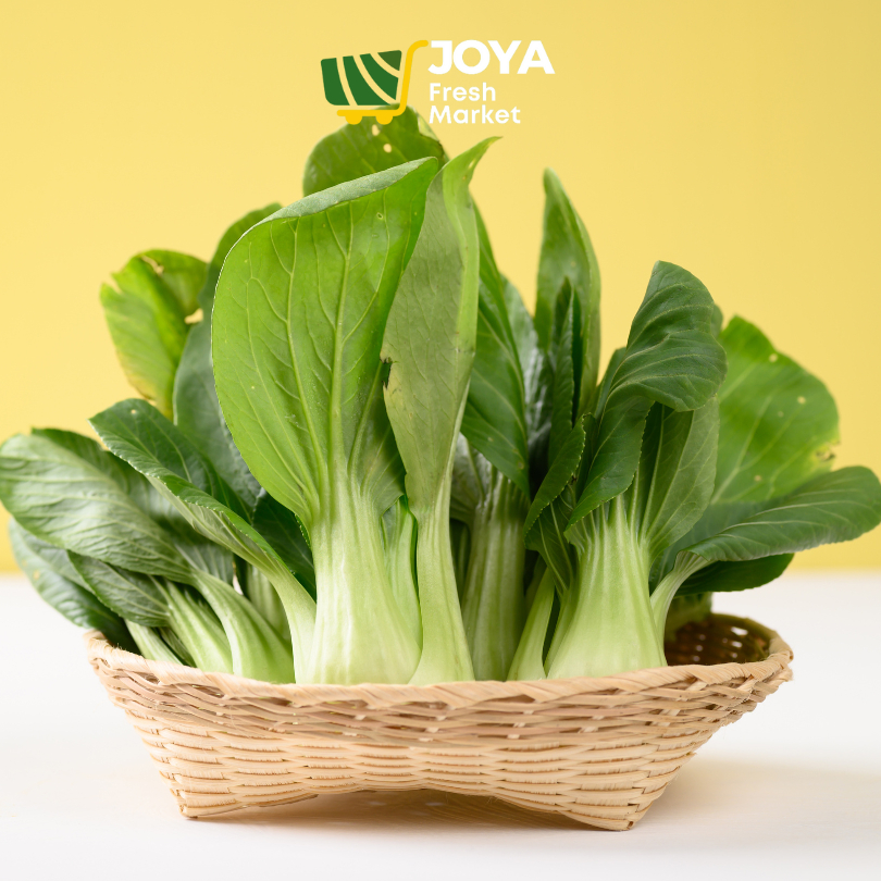 Jual Joya Fresh - Sawi Pakcoy Segar/Sawi Bokchoy/Sawi Botol | Shopee ...