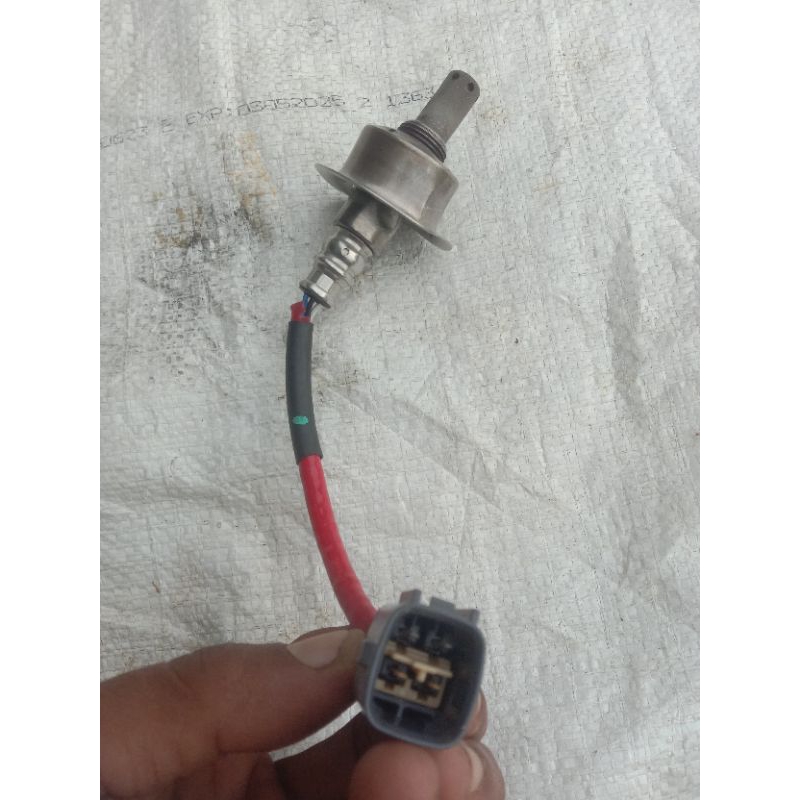 Jual Sensor Oxygen Oksigen 02 All New Avanza Veloz Xenia 2012 - 2015 ...