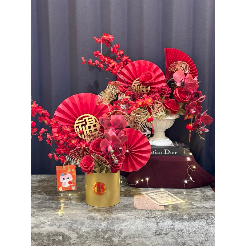 Jual BUNGA IMLEK 2025 BUNGA IMLEK SAKURA POHON SAKURA IMLEK MEIHUA ...