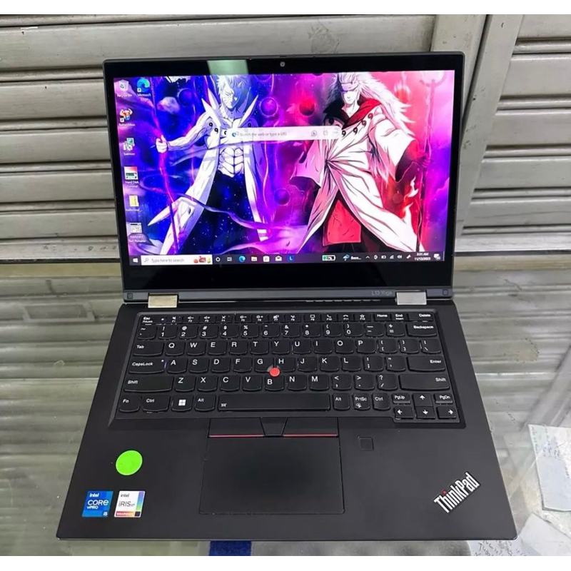 Jual laptop Lenovo think pad | Shopee Indonesia