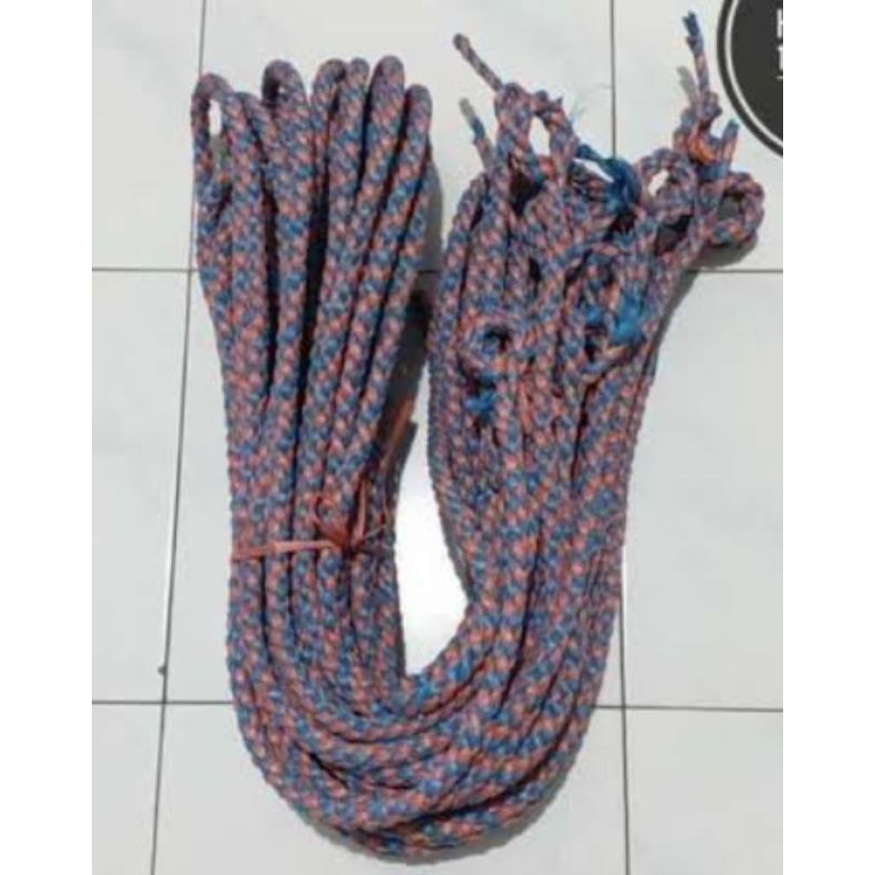 Jual Tali Tambang Leher Tali Keluh Tambang super kuat Tali Tuntun Sapi ...
