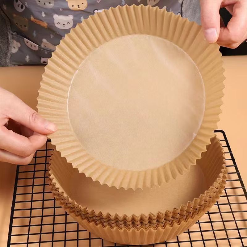 Jual KERTAS ALAS AIR PRYER / BAKING PAPER | Shopee Indonesia