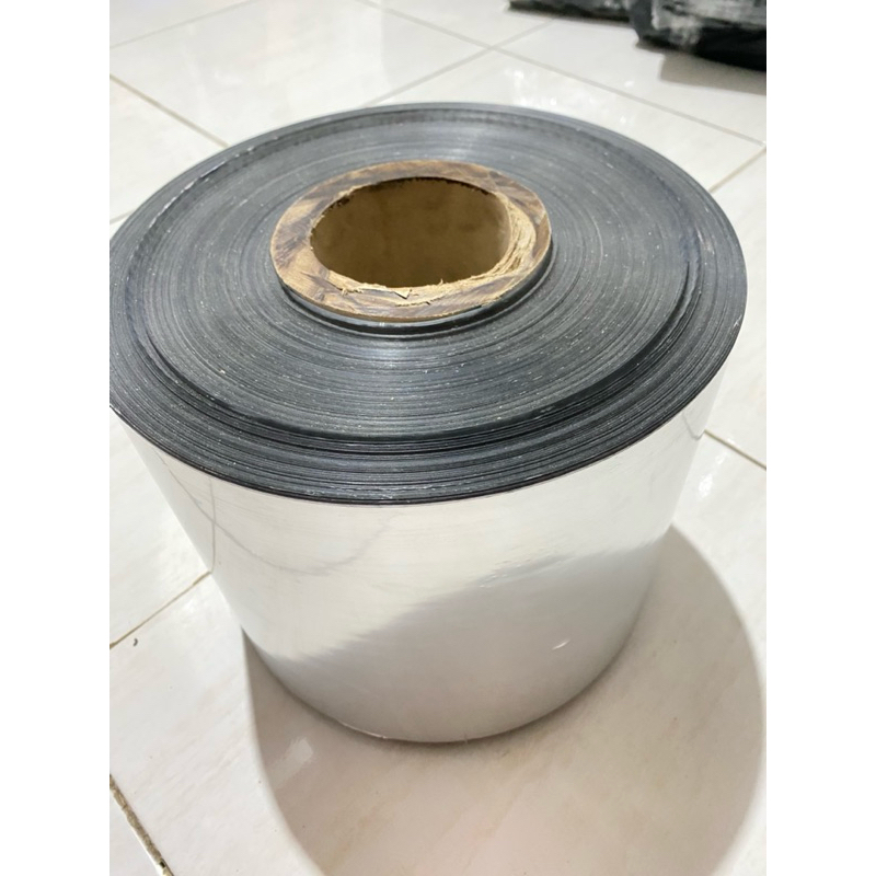 Jual PLASTIK METALIZE ROLL 16 x 1000meter | Shopee Indonesia