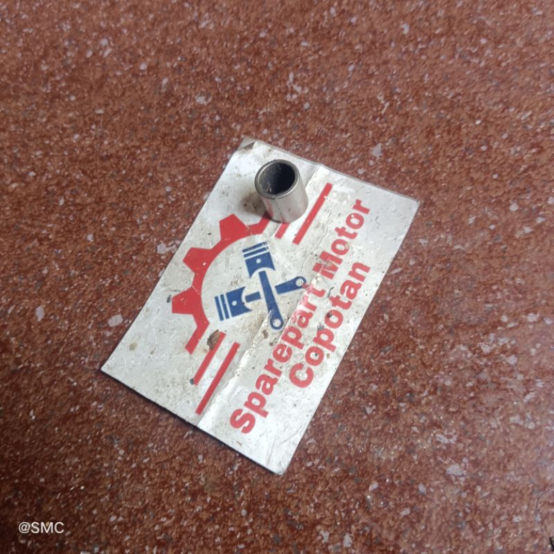 Jual pin bosh jalur oli blok pin dowl jalur oli kop head smash lama ...