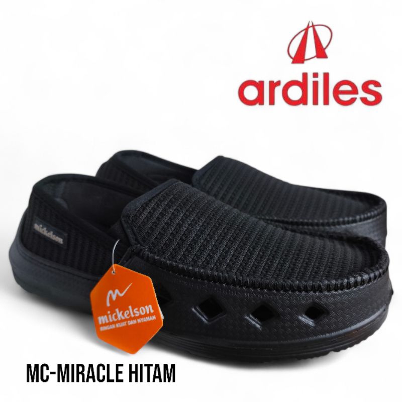 Jual Sepatu Ardiles Pria Original - Sepatu Pria Ardiles Slip On ...