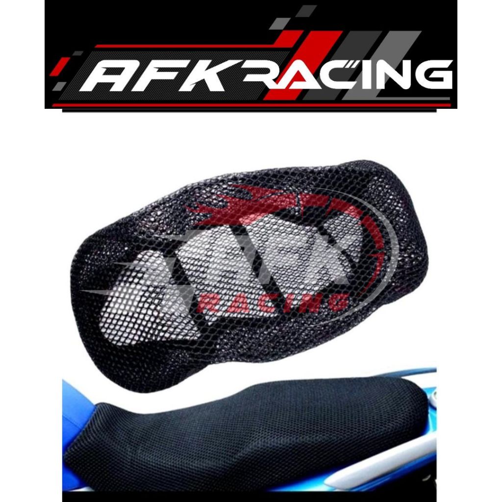 Jual Jaring Jok Motor M Large xtra large XL XXL jaring jok import ...