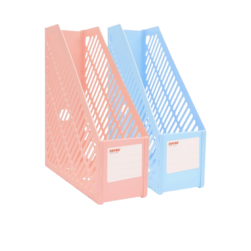 Jual Box File Keranjang Plastik Rakit Joyko BOF-13 | Shopee Indonesia