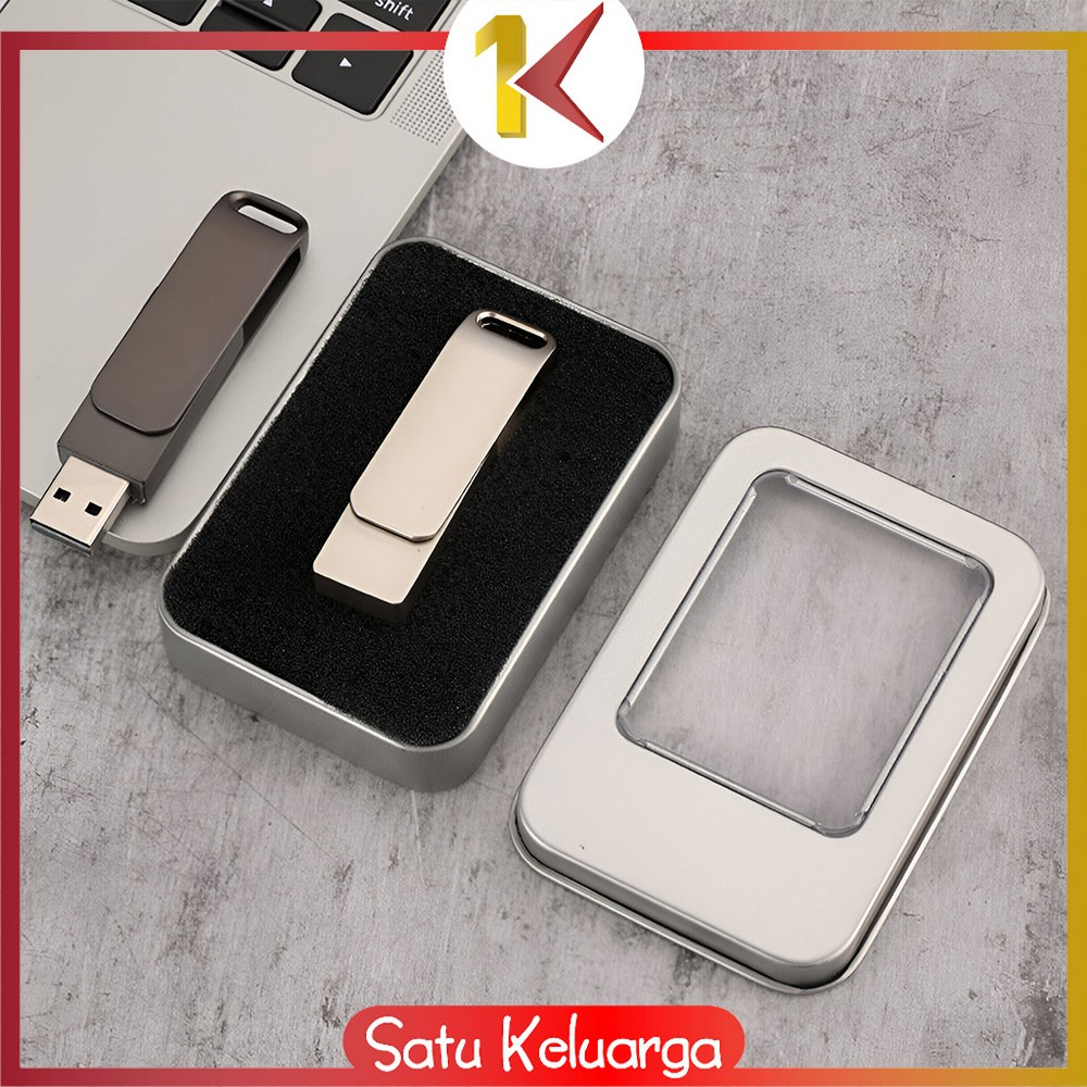 Jual SK-C1192 Flashdisk Packaging Box Universal / Tempat Usb Flash Disk ...