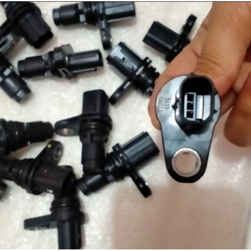 Jual switch sensor crankshaft ckp grand avanza xenia dual vvti original ...