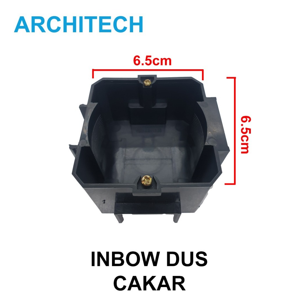 Jual TE IB-DUS 01 INBOWDUS BULAT / CAKAR INBOWDUS SAKLAR DYNAMIC ...