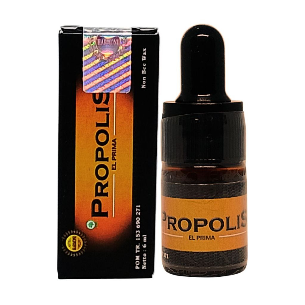 Jual Propolis Hi Tech El Prima | Shopee Indonesia