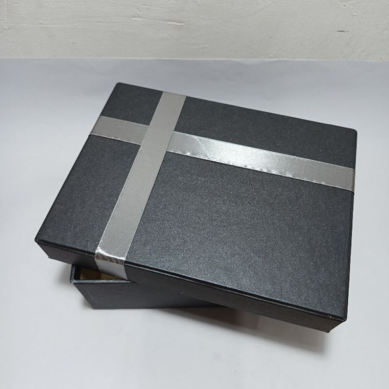 Jual Kotak Kado Gift Box 15x20x7 Kotak Hadiah Hampers Box Packaging ...