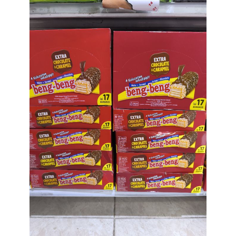 Jual BENG-BENG BOX | Shopee Indonesia