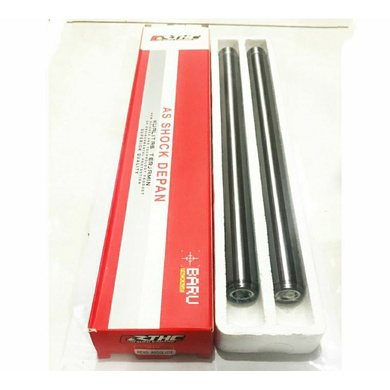 Jual As Shock Depan Blade Revo Absolute Pipa Halu Sok Shockbreaker ...