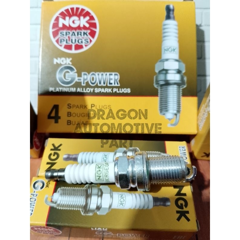 Jual BUSI HONDA JAZZ IDSI BRIO MOBILIO GENIO FERIO CIELO STREAM 1,7CC ...