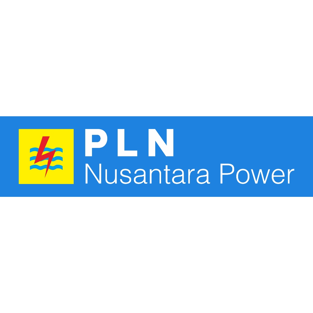 Jual Stiker Logo PLN Nusantara Power | Shopee Indonesia
