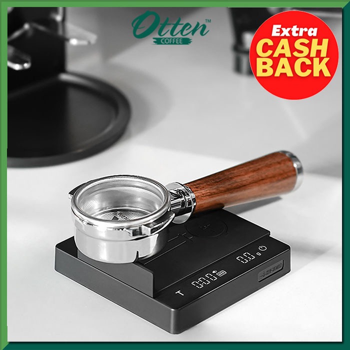 Jual MHW-3BOMBER - Cube Coffee Scale 2.0 Mini - Timbangan Kopi Digital 2kg / 0.1gr Akurasi ...