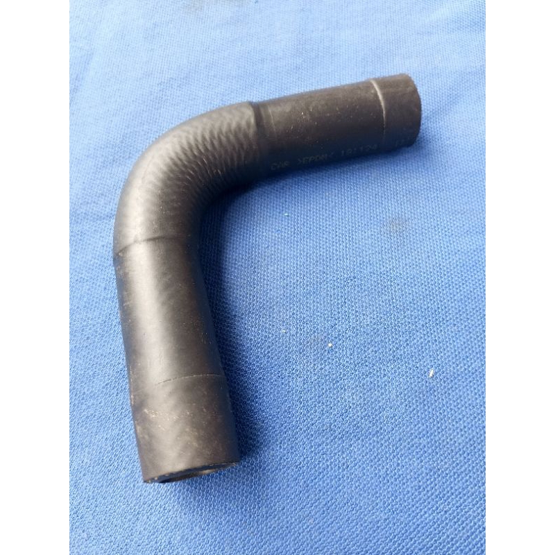 Jual karet selang radiator motor bentuk L universal Vario pcx cs 1 ...