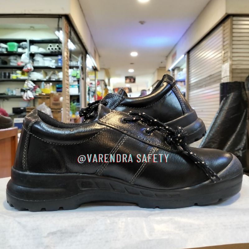 Jual Sepatu safety Kings KWS 800X original murah | Shopee Indonesia